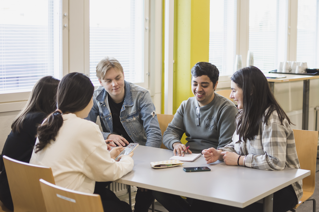 Starting Studies: What to Expect and How to Prepare for a New Phase in ...